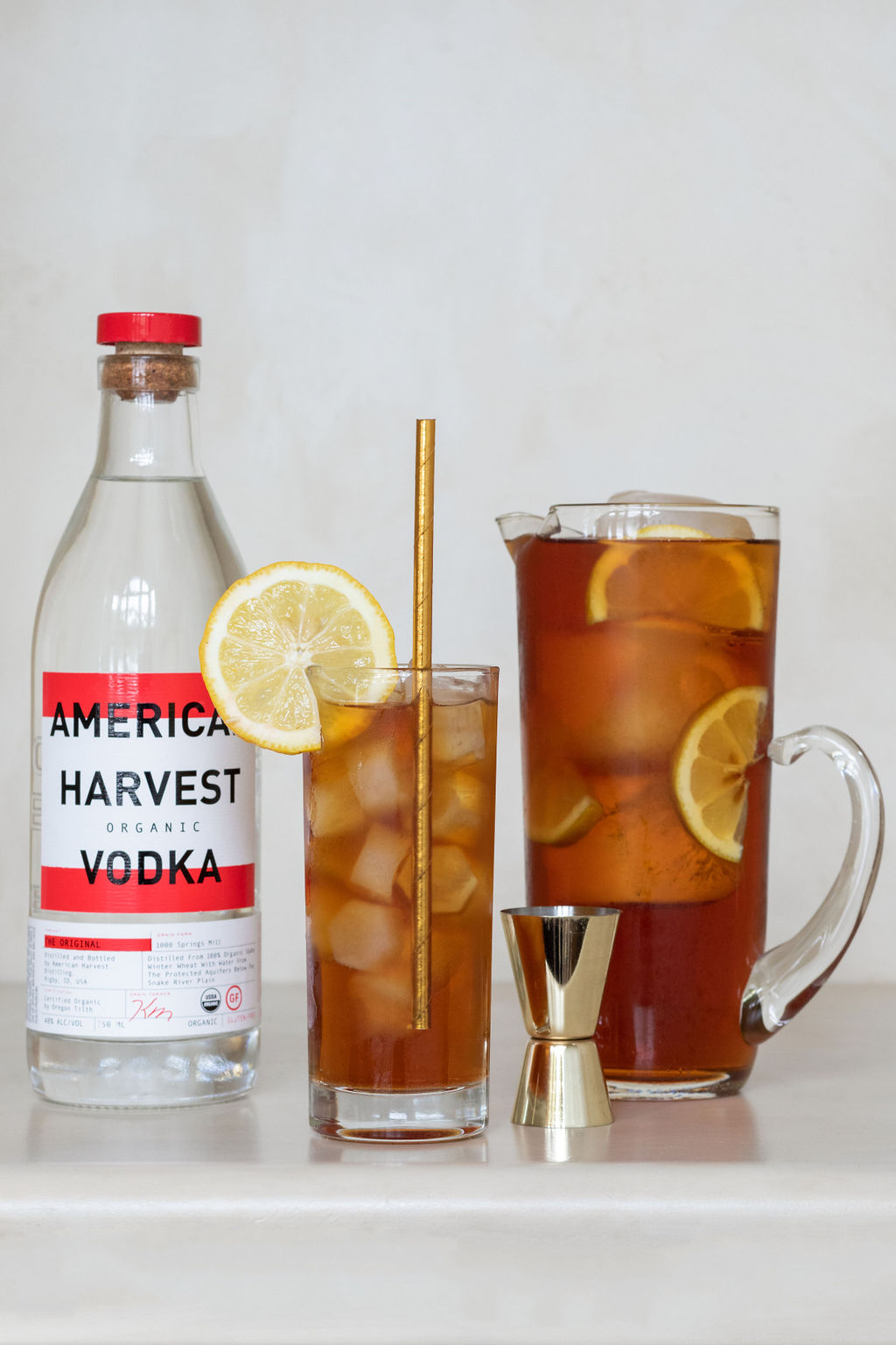 Southern Belle - American Harvest